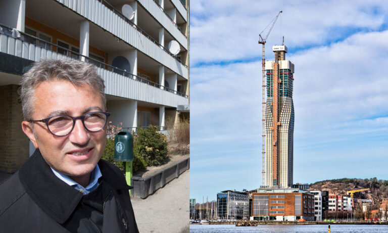 Greg tillbaka på ruta ett