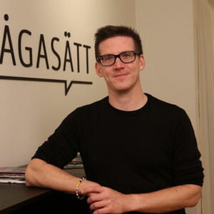 Qvickly startar om med ny vd - igen - Rapidus