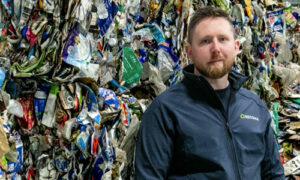 Rapidus - Först med nyheten sedan år 2000