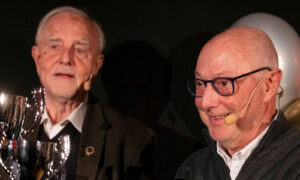 Rapidus - Först med nyheten sedan år 2000