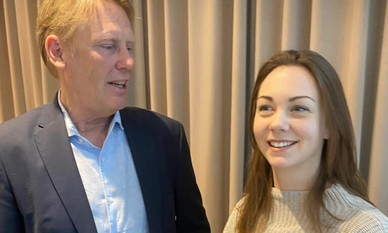 Inimini – vad hände sedan? - Rapidus